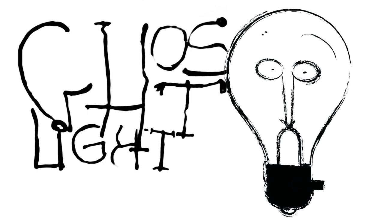Ghost Light | Rock In Detroit