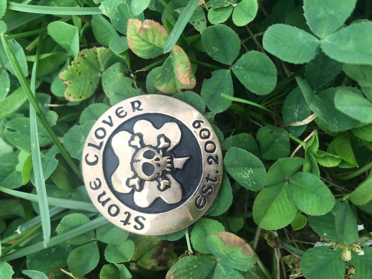Stone Clover | Rock In Detroit